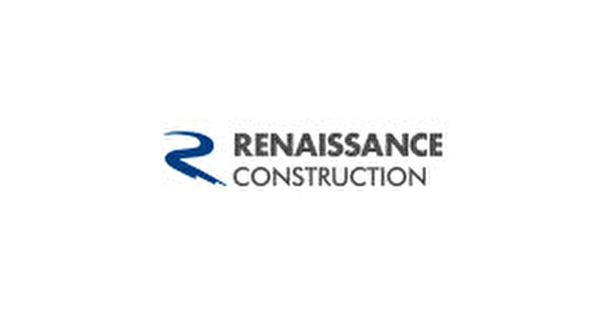 Renaissance Construction Architectural Design Executive İş İlanı - 22.09.2023