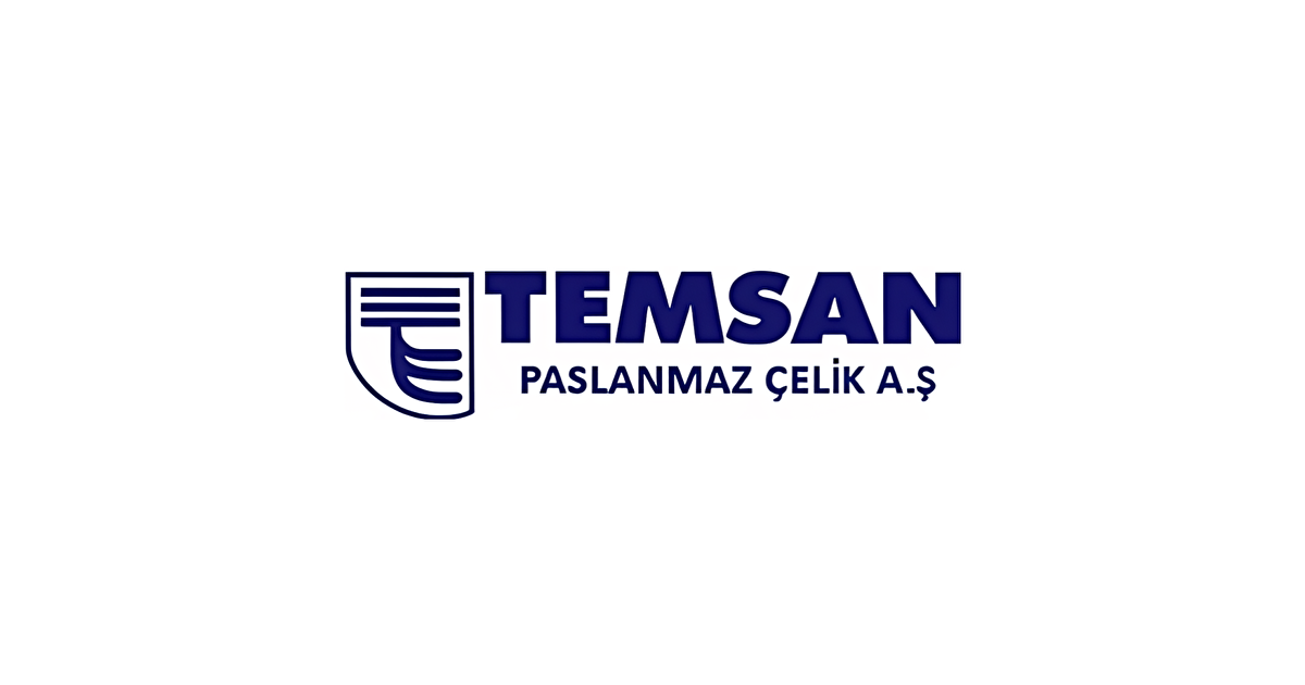 Temsan Paslanmaz Çelik A.Ş. Satış Stajyeri İş İlanı - 11.03.2024
