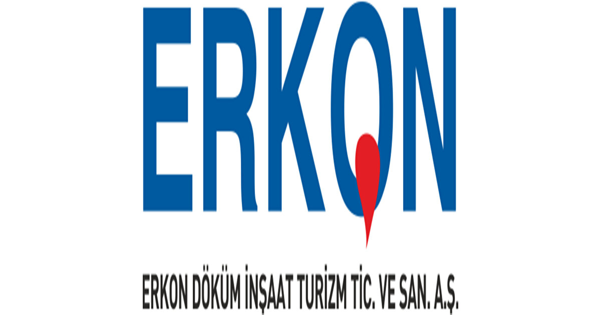 ERKON DÖKÜM İNŞAAT TURİZM TİCARET VE SANAYİ ANONİM ŞİRKETİ Sekreter İş ...