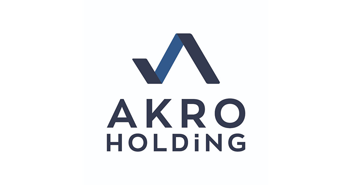 Akro Holding A.Ş Elektrik/Elektrik-Elektronik Mühendisi İş İlanı - 08. ...