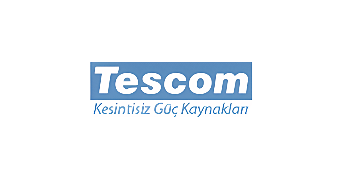 TESCOM ELEKTRONİK SAN.VE TİC. A.Ş. Proje Mühendisi İş İlanı - 22.09.2025