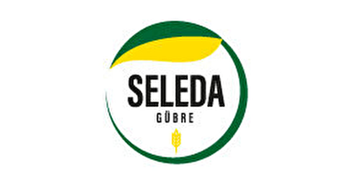SELEDA BİYOGAZ ENERJİ SANAYİ VE TİCARET ANONİM ŞİRKETİ Atık Hammadde ... SELEDA BİYOGAZ ENERJİ SANAYİ VE TİCARET ANONİM ŞİRKETİ Atık Hammadde ...