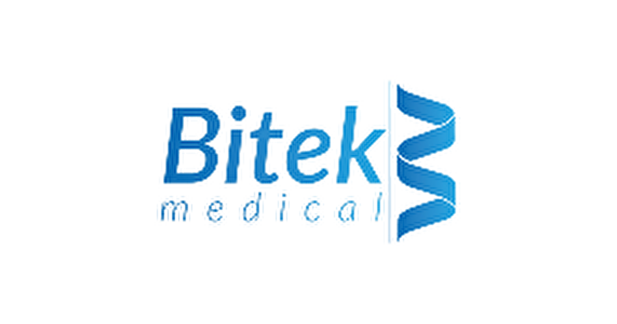 BİTEK MEDİKAL KOZMETİK SANAYİ VE TİCARET LİMİTED ŞİRKETİ Satış ...