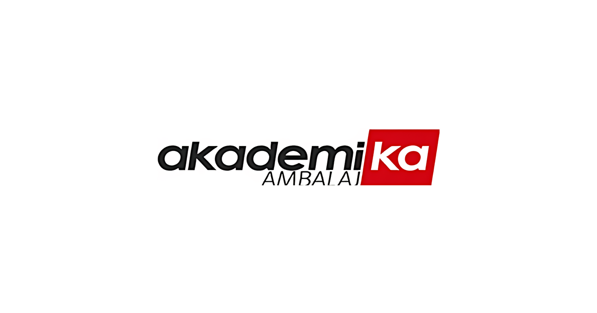 Akademika Ambalaj San.Tic.Ltd.Şti. Vasıflı / Vasıfsız Eleman İş İlanı ...