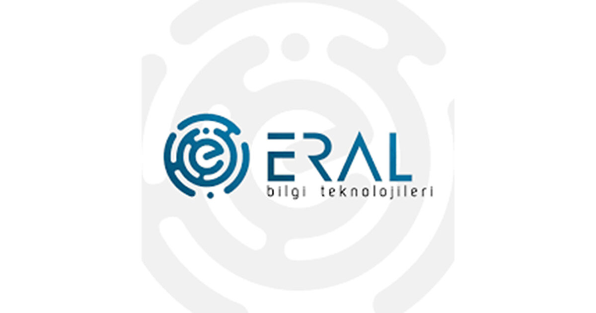 Eral Bilgi Teknolojileri Ltd.Şti. Elektrik/Elektronik Mühendisliği İş ... Eral Bilgi Teknolojileri Ltd.Şti. Elektrik/Elektronik Mühendisliği İş ...