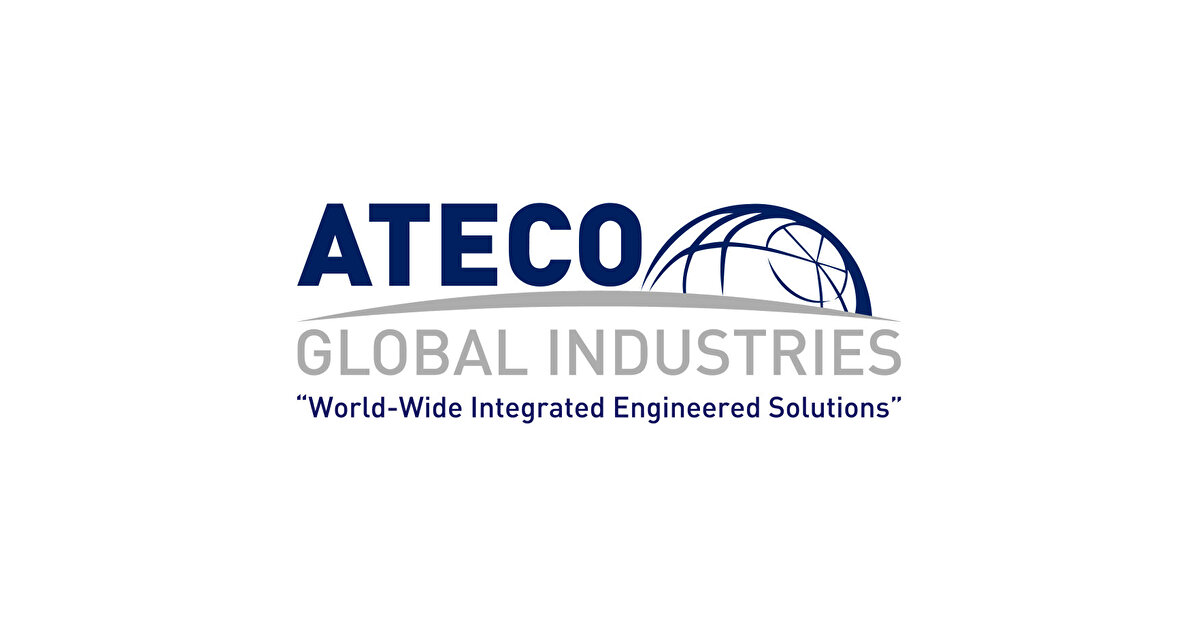 Ateco Global Industries Tasarım Mühendisi İş İlanı - Kariyer.net