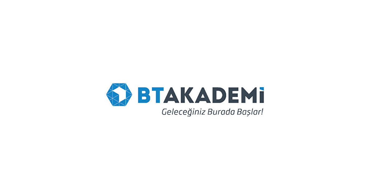BT Akademi Kurumsal Eğitim & İş Geliştirme Danışmanı İş İlanı - 09.01.2025 BT Akademi Kurumsal Eğitim & İş Geliştirme Danışmanı İş İlanı - 09.01.2025