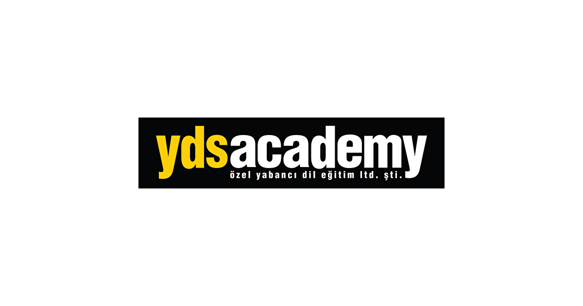 YDS Academy Yabancı Dil Okulları Eğitim Danışmanı İş İlanı - 11.03.2025
