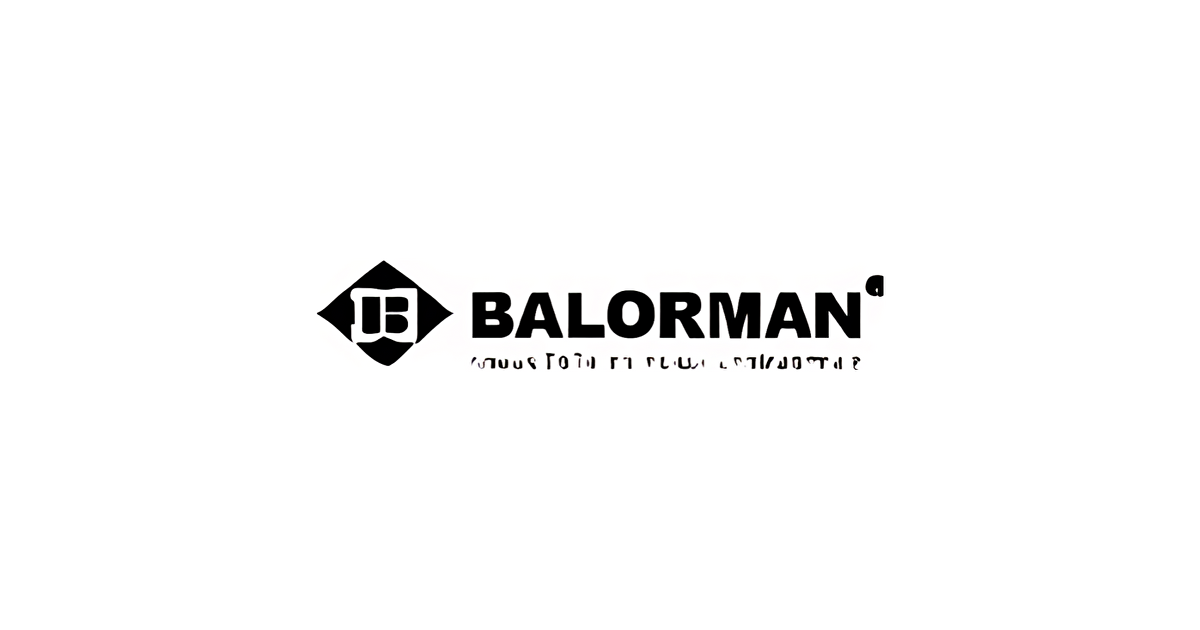 BALORMAN INT AĞAÇ SANAYİ VE TİCARET ANONİM ŞİRKETİ Endüstriyel ...