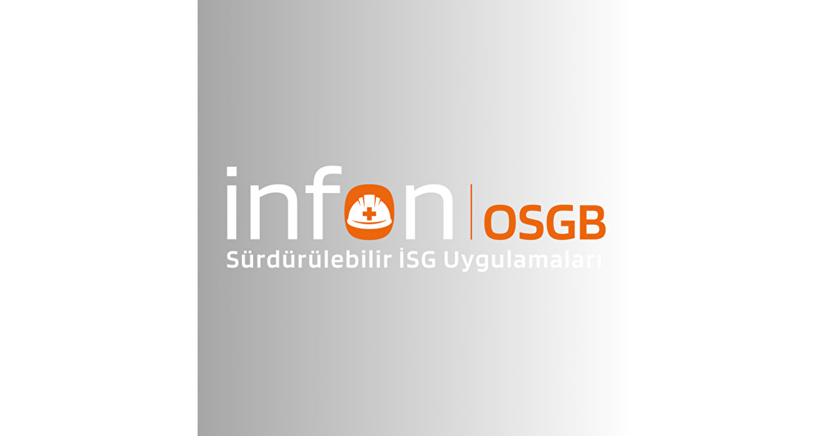 İNFON İSTANBULDESTEK İŞ SAĞLIĞI VE GÜVENLİĞİ HİZMETLERİ ANONİM ŞİRKETİ ...