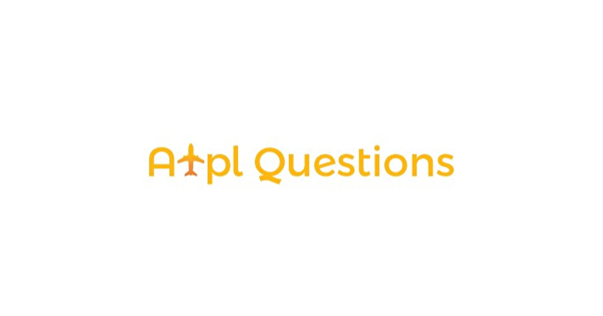 ATPL QUESTIONS HAVACILIK EĞİTİM VE DANIŞMANLIK Yazılım Uzmanı İş İlanı ...