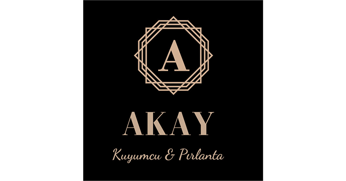 Akay Kuyumculuk Akay Kuyumculuk Satış Danışmanı İş İlanı - 23.09.2024