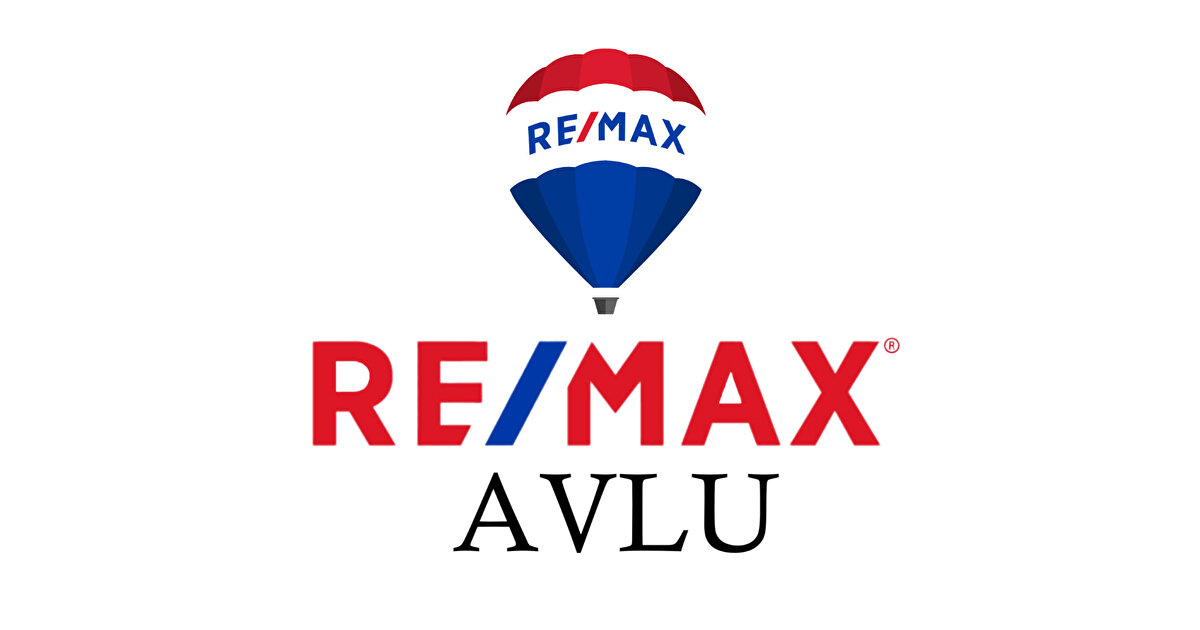 RE/MAX AVLU Gayrimenkul Danışmanı İş İlanı - 01.09.2025