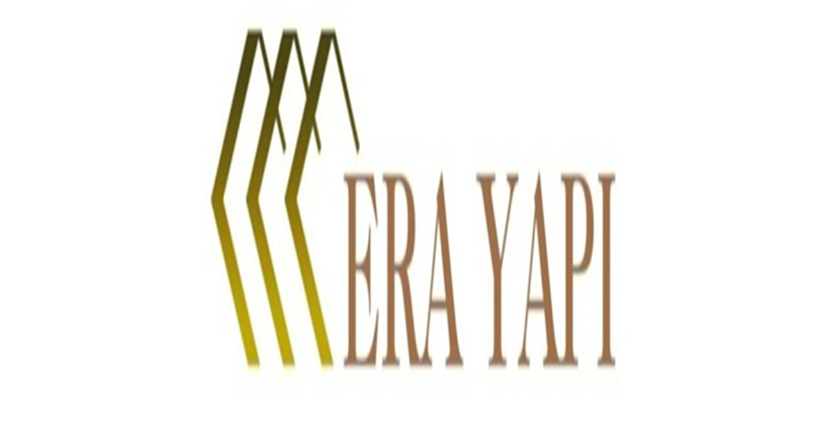 ERA YAPI İNŞAAT DEKORASYON SANAYİ VE TİCARET LİMİTED ŞİRKETİ Şantiye Mimarı İş İlanı - 16.09.2025