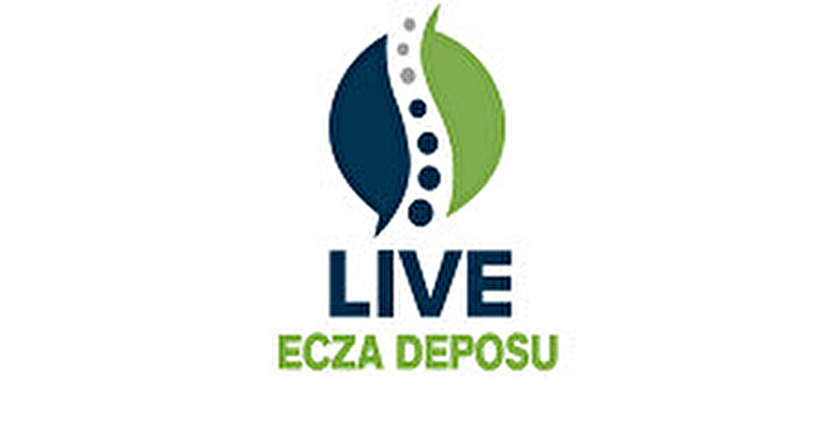 LİVE ECZA DEPOSU SANAYİ VE TİCARET ANONİM ŞİRKETİ Muhasebe Sorumlusu İş ...