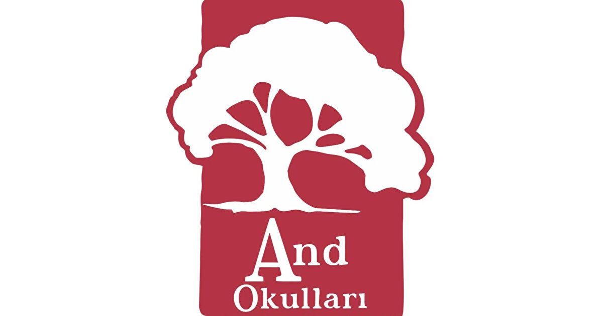 AND OKULLARI İngilizce Öğretmeni İş İlanı - 17.08.2025
