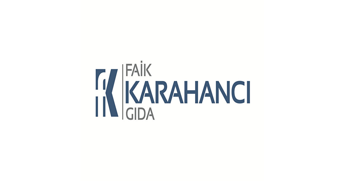 FAİK KARAHANCI GIDA SANAYİ ANONİM ŞİRKETİ Ziraat Mühendisi İş İlanı ...