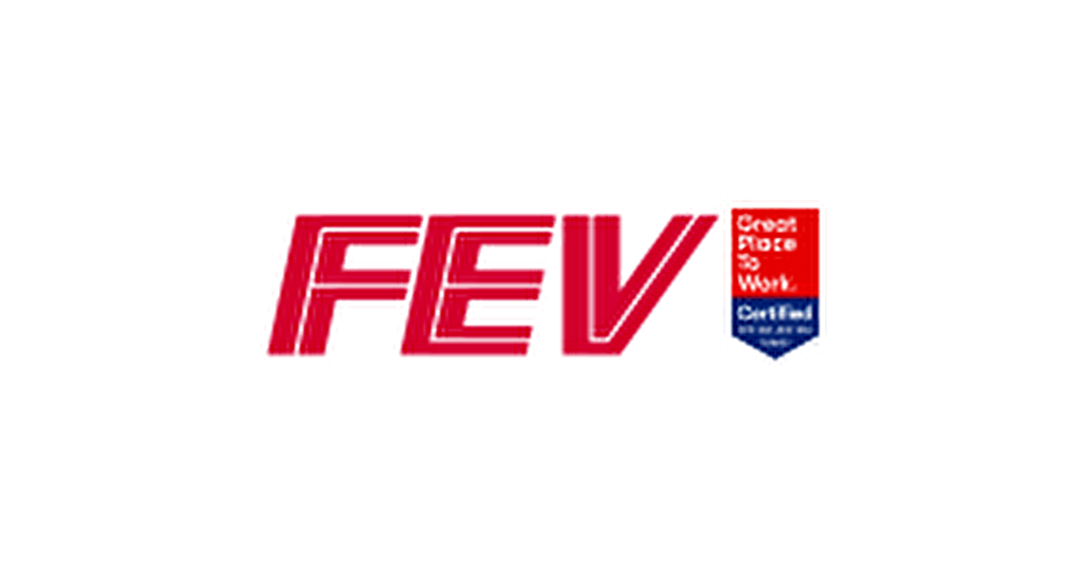 FEV Turkey Automotive E/E Systems & Architecture Engineer İş İlanı