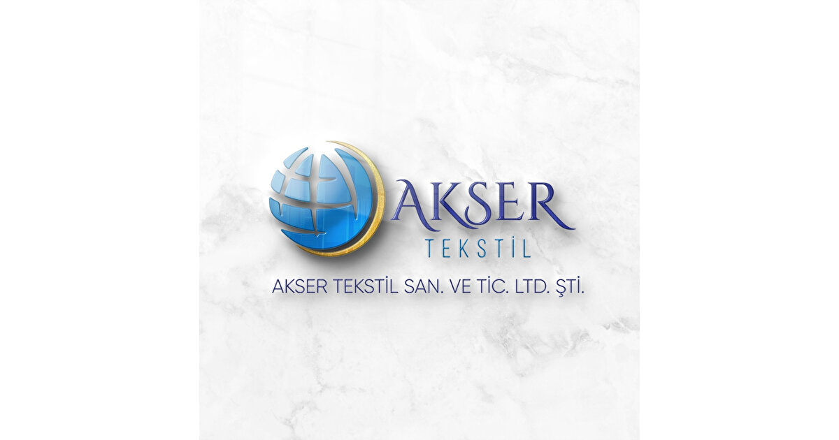 Akser Tekstil San ve Tic Ltd Şti Ön Muhasebe Elemanı İş İlanı - 01.10.2025