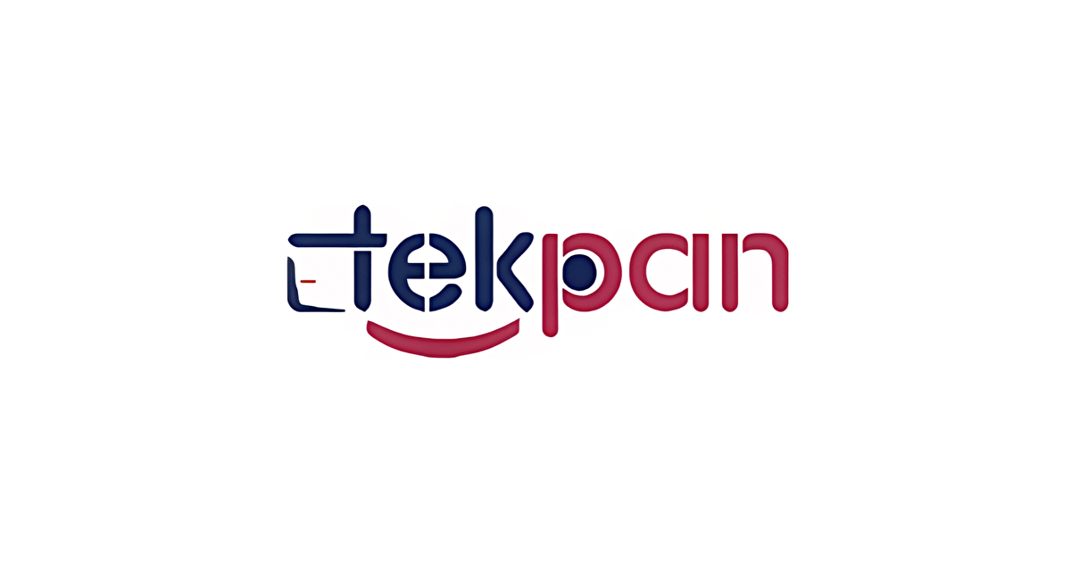 TEKPAN PANEL SİSTEMLERİ SANAYİ VE TİCARET ANONİM ŞİRKETİ Muhasebe ...