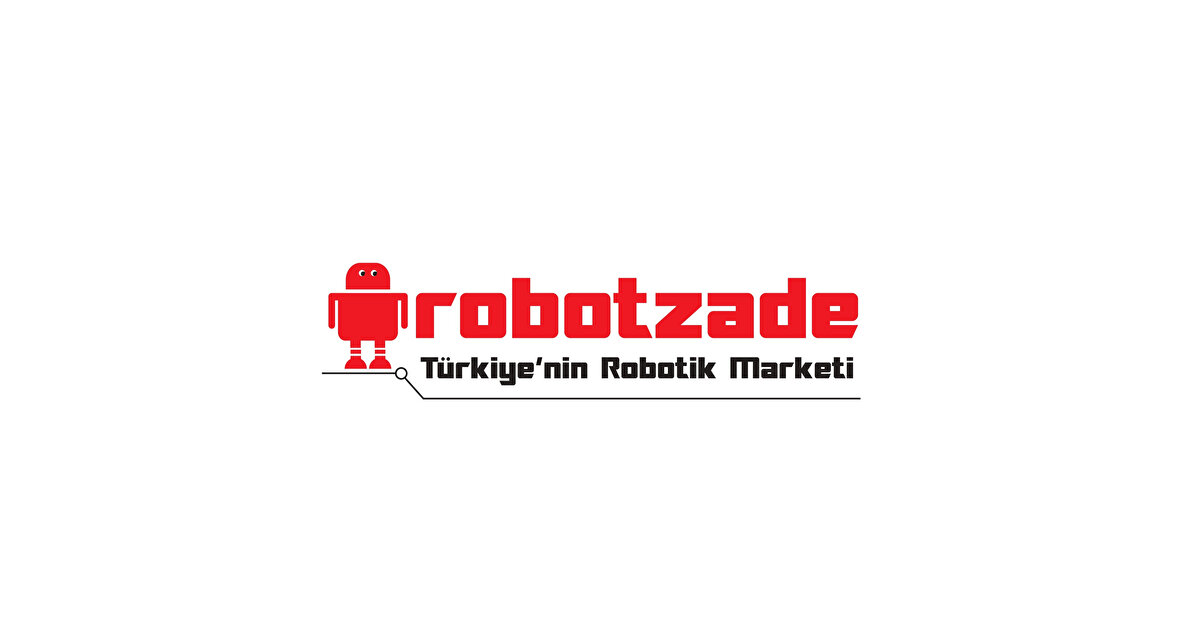 ROBOTZADE ROBOT TEKNOLOJİLERİ ELEKTRONİK SANAYİ VE DIŞ TİCARET LİMİTED ...