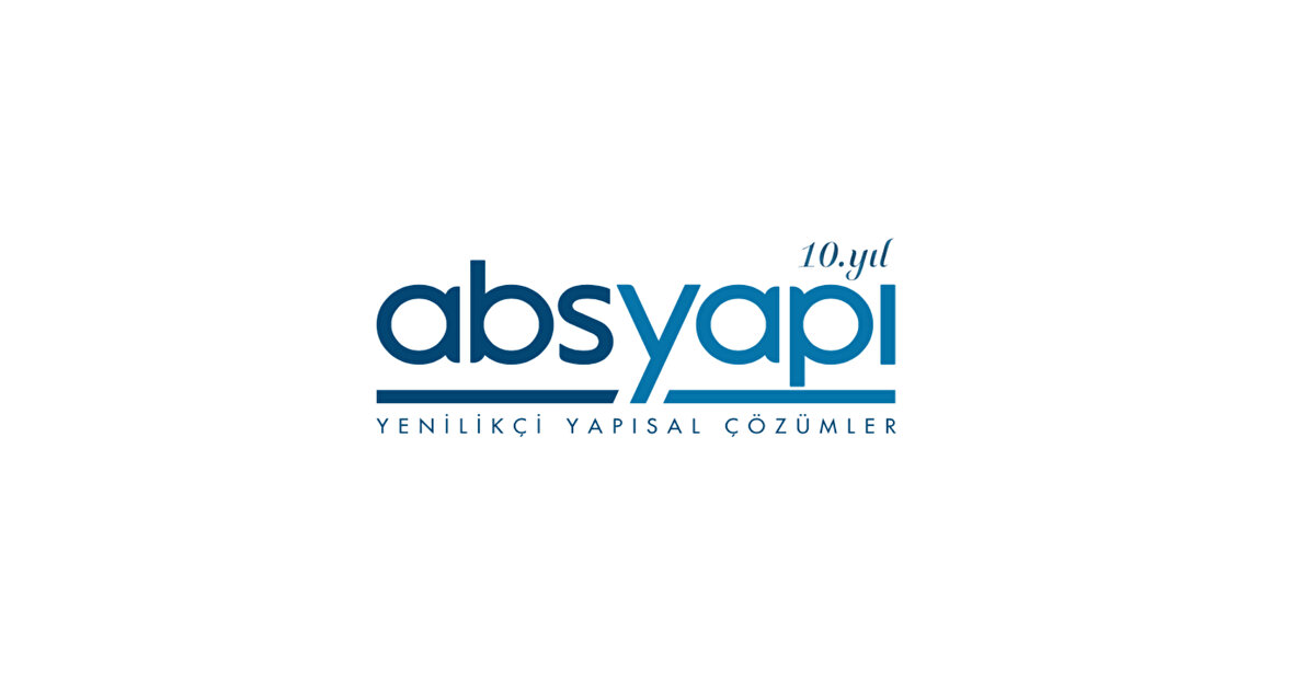 ABS YAPI ELEMANLARI SANAYİ TİCARET LİMİDET ŞİRKETİ Satış Mühendisi (Yapı Malzemeleri) İş İlanı ...