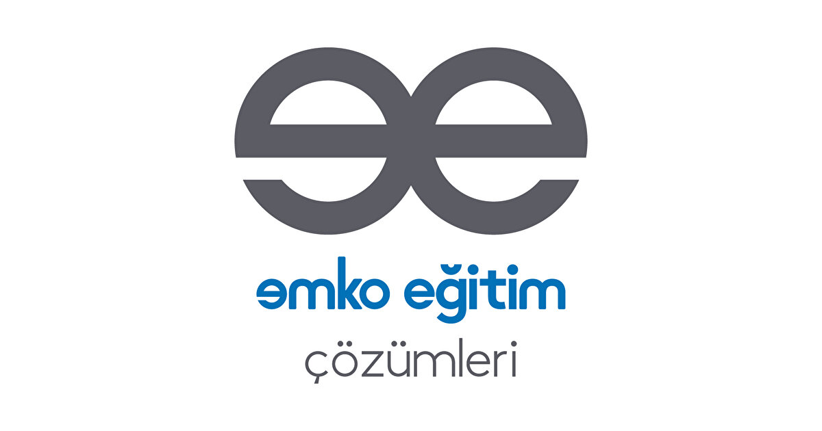 EMKO EĞİTİM ÇÖZÜMLERİ VE TEKNOLOJİLERİ ANONİM ŞİRKETİ Mimari Proje ...