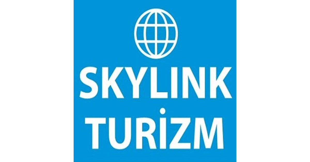SKYLİNK TURİZM LİMİTED ŞİRKETİ Muhasebe Yetkilisi İş İlanı - 26.08.2024 SKYLİNK TURİZM LİMİTED ŞİRKETİ Muhasebe Yetkilisi İş İlanı - 26.08.2024
