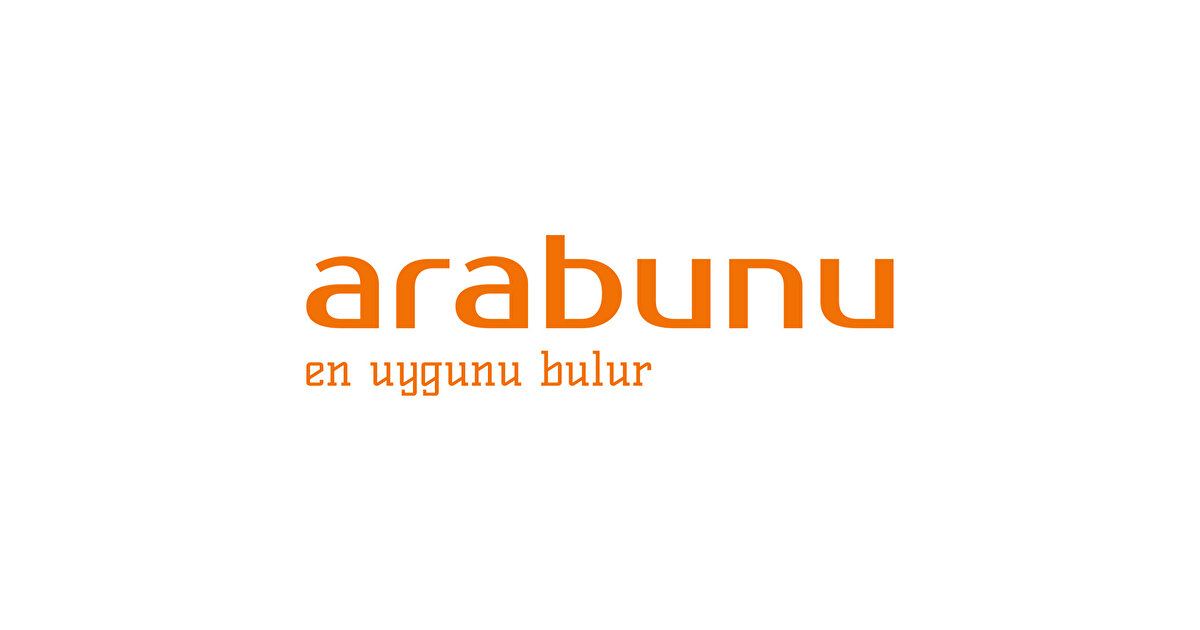 ARABUNU TEKNOLOJI REKLAM TICARET ANONIM SIRKETI E-Ticaret Kategori ... ARABUNU TEKNOLOJI REKLAM TICARET ANONIM SIRKETI E-Ticaret Kategori ...