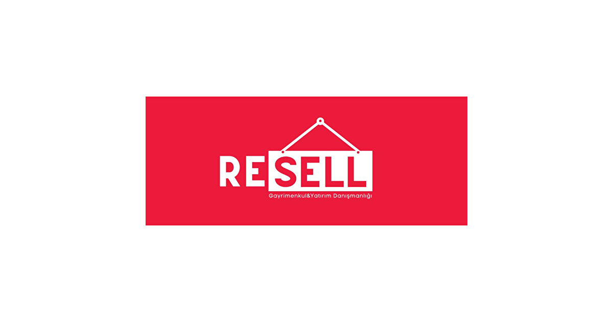 RESELL Gayrimenkul Danışmanı İş İlanı - 07.11.2023