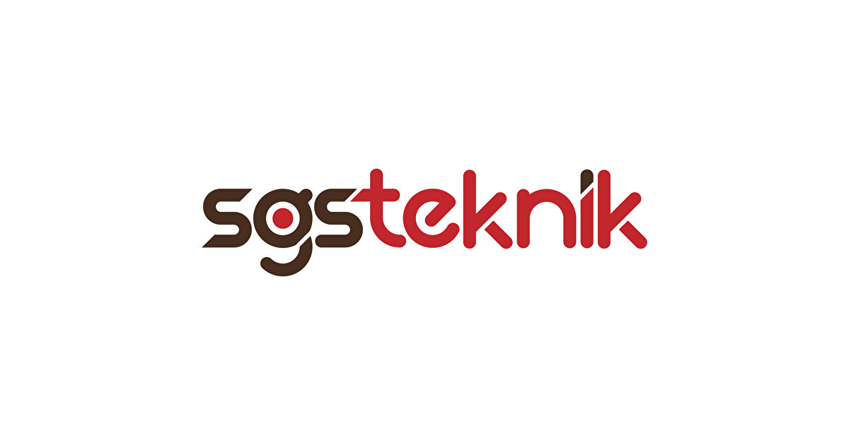 SGS TEKNOLOJİK VE ENDÜSTRİYEL KONTROL SİSTEMLERİ SANAYİ TİCARET LİMİTED ... SGS TEKNOLOJİK VE ENDÜSTRİYEL KONTROL SİSTEMLERİ SANAYİ TİCARET LİMİTED ...