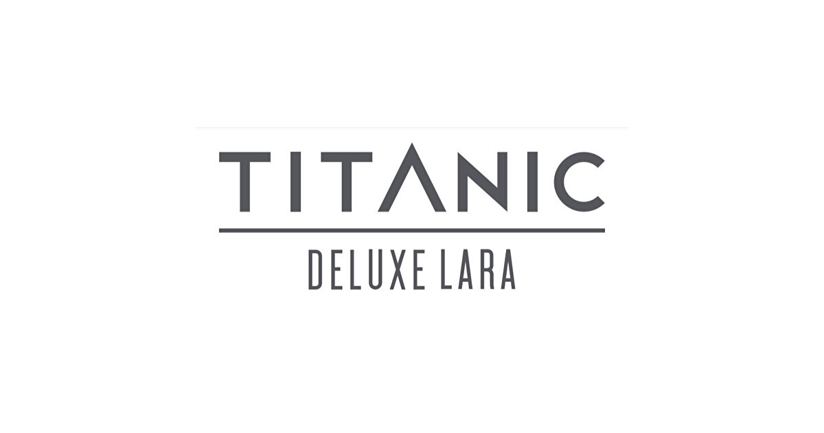 Titanic Deluxe Lara Bar Komi İş İlanı - 12.05.2025