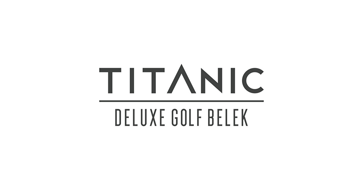 Titanic Deluxe Golf Belek Spor Eğitmeni İş İlanı - 15.01.2026