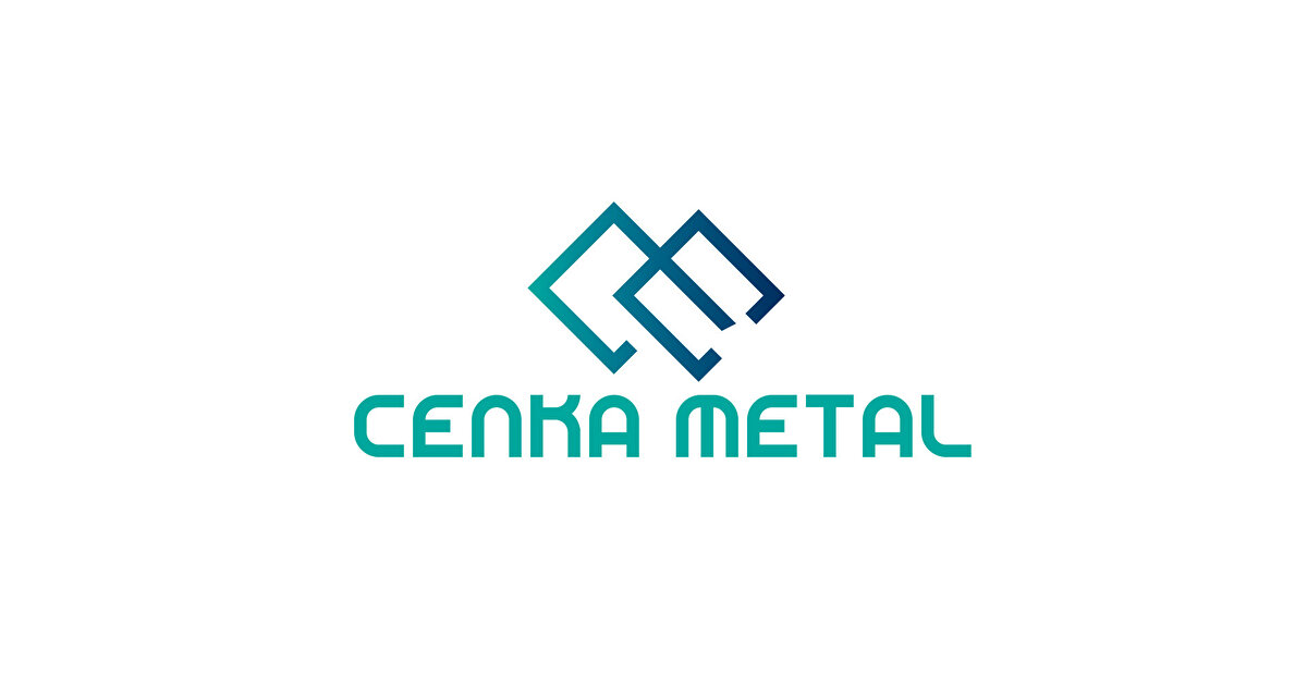 CENKA METAL İTHALAT İHRACAT SANAYİ VE TİCARET LİMİTED ŞİRKETİ Muhasebe ...