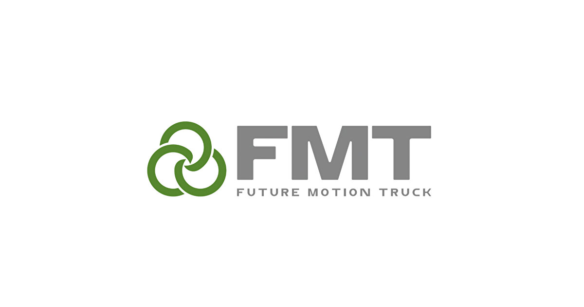 FMT ELEKTRİKLİ KAMYON OTOMOTİV SANAYİ VE TİCARET LİMİTED ŞİRKETİ ...
