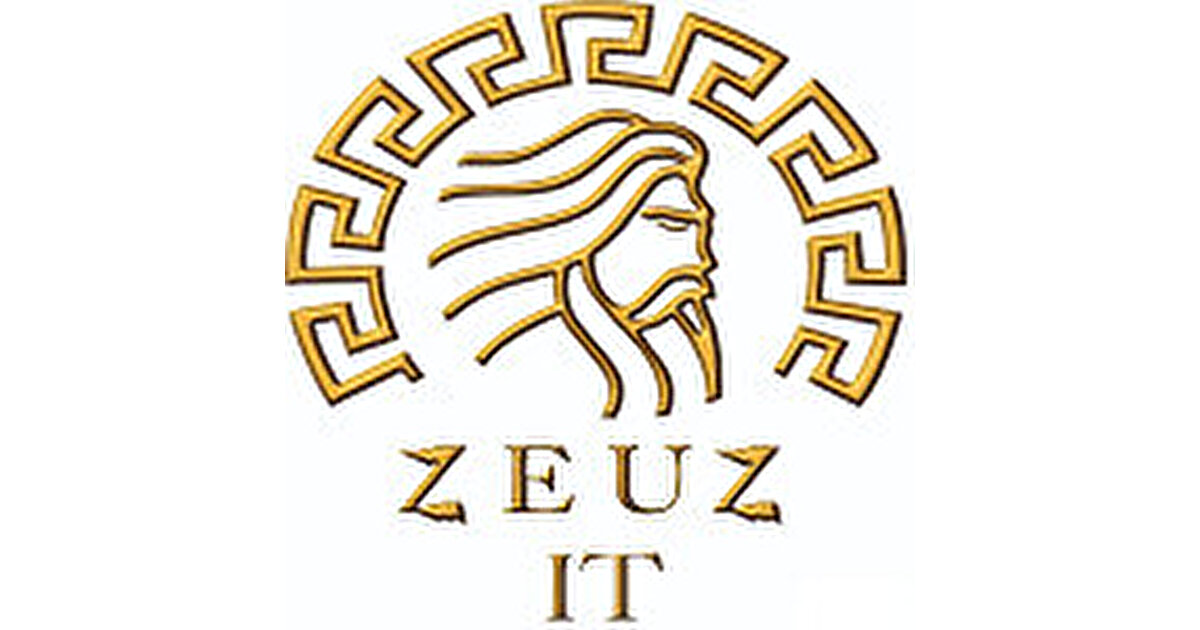 ZEUZ IT YAZILIM HİZMETLERİ İTHALAT İHRACAT SANAYİ TİCARET LİMİTED ... ZEUZ IT YAZILIM HİZMETLERİ İTHALAT İHRACAT SANAYİ TİCARET LİMİTED ...