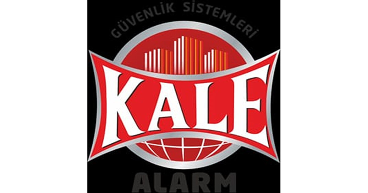KALE GÜVENLİK VE ALARM SİSTEMLERİ Satış Temsilcisi İş İlanı - 28.08.2024
