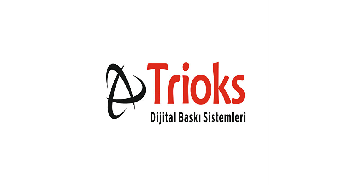 TRİOKS DİJİTAL BASKI SİSTEMLERİ LTD ŞTİ Teknik Personel İş İlanı