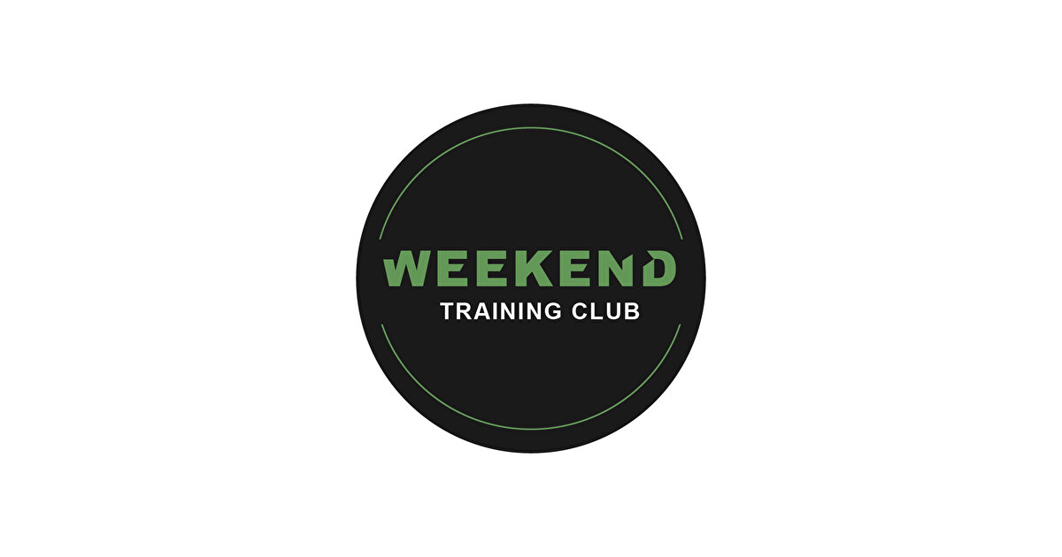 Weekend Training Club Spor Eğitmeni İş İlanı - 04.10.2023