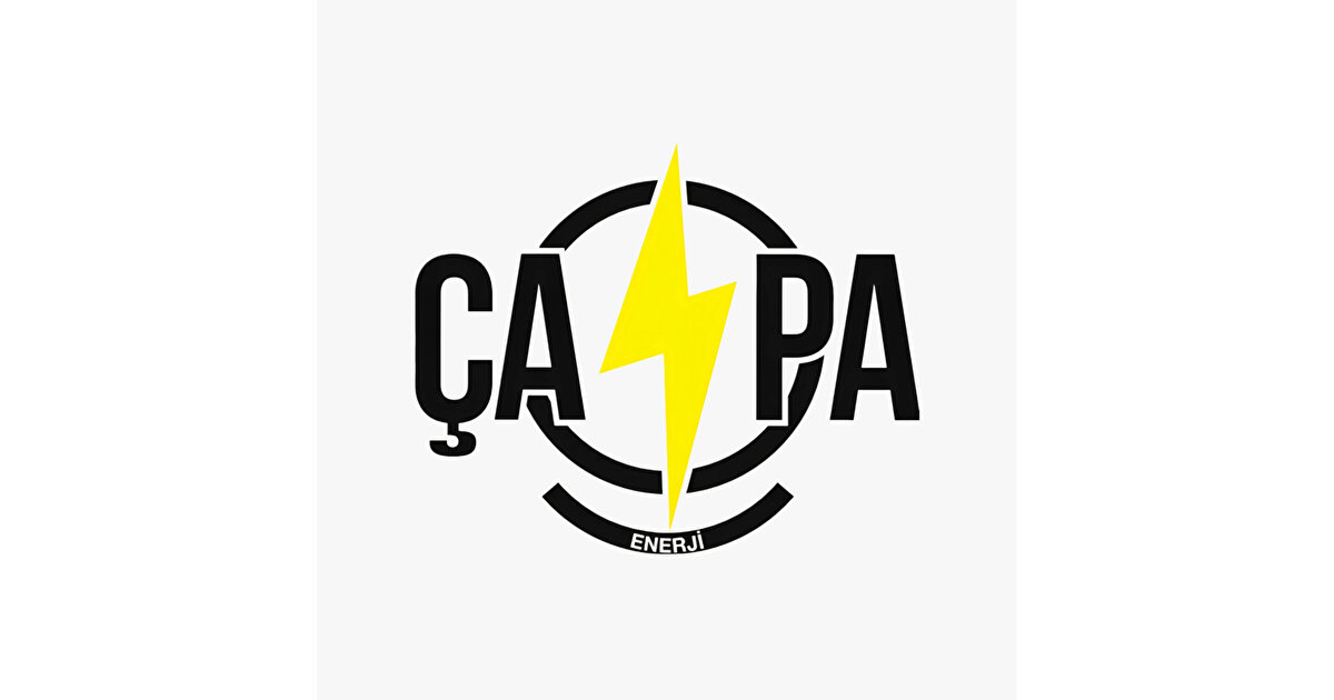 ÇAPA YENİLENEBİLİR ENERJİ SANAYİ VE TİCARET ANONİM ŞİRKETİ Harita ...