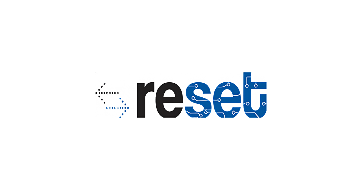 RESET BİLGİ TEKNOLOJİLERİ SANAYİ VE TİCARET ANONİM ŞİRKETİ Ön Muhasebe ... RESET BİLGİ TEKNOLOJİLERİ SANAYİ VE TİCARET ANONİM ŞİRKETİ Ön Muhasebe ...