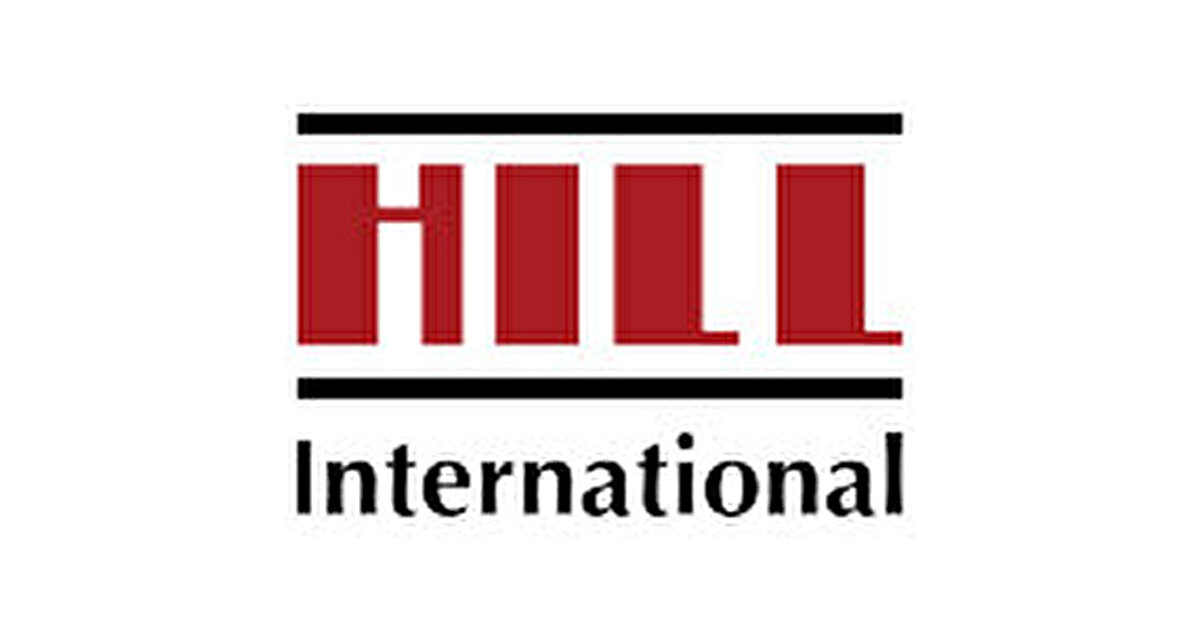 Hill International Proje Yönetimi ve Danışmanlık A.Ş. Yapım İşleri ...