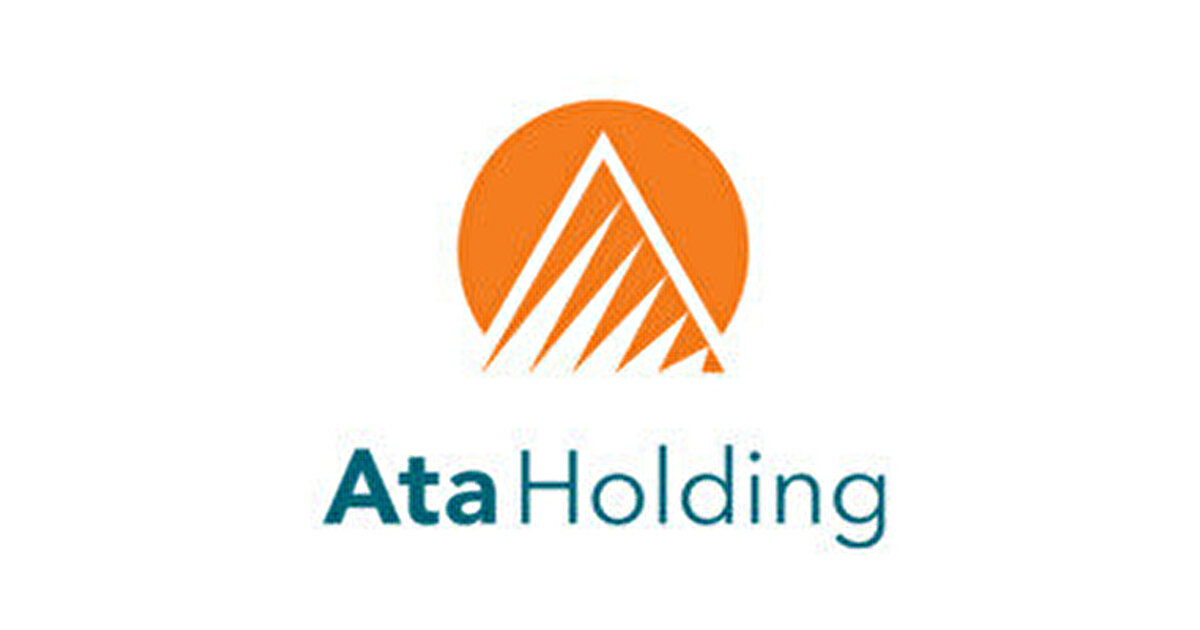 Ata Holding A.Ş. Muhasebe Uzmanı İş İlanı - 25.09.2023