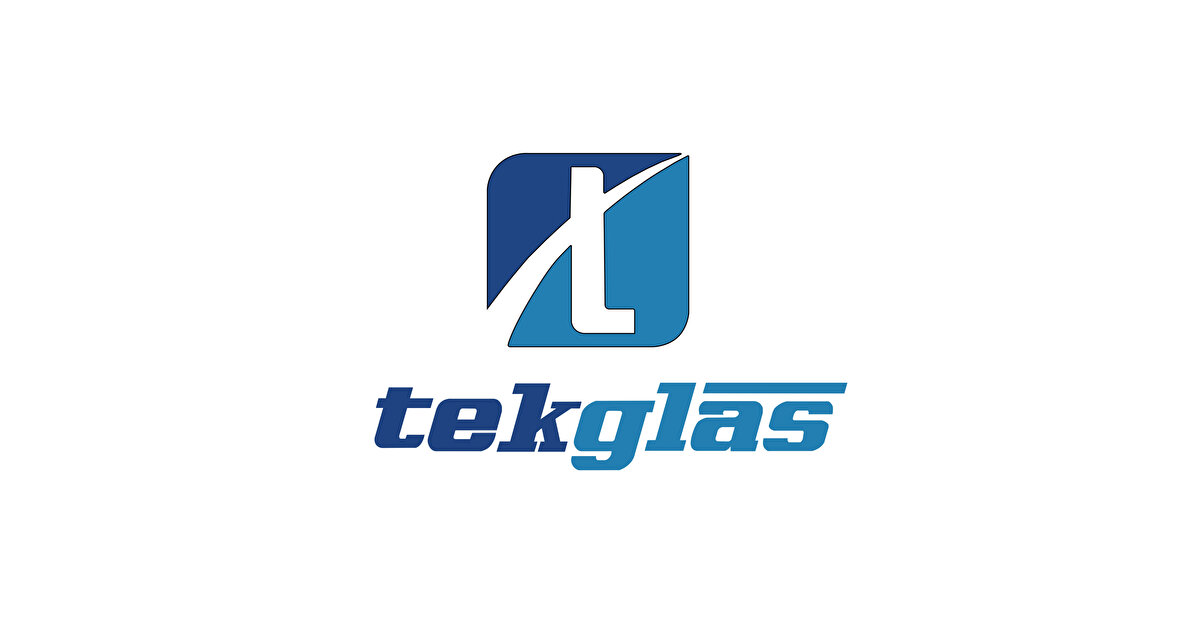 TEKGLAS CAM İŞLEME MERKEZİ SANAYİ VE TİCARET ANONİM ŞİRKETİ Endüstri ...