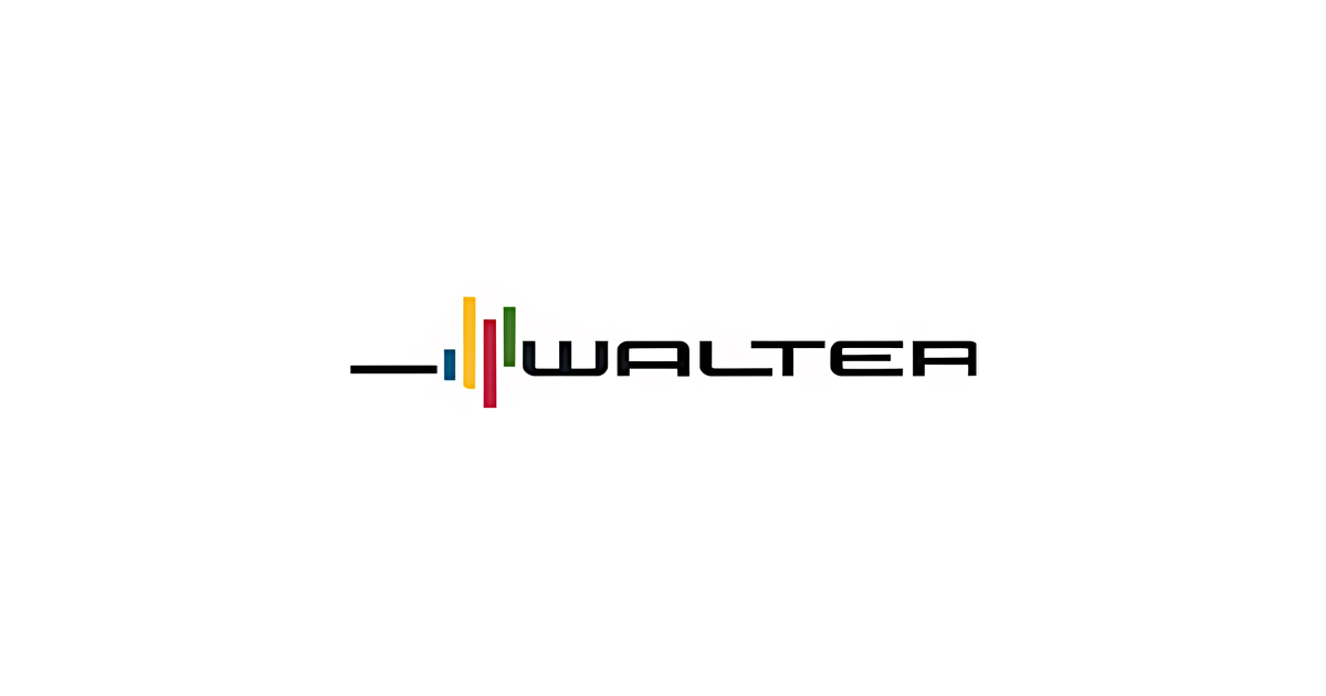 Walter Kesici Takımlar San. ve Tic. Ltd. Sti. Destek Elemanı İş İlanı ...