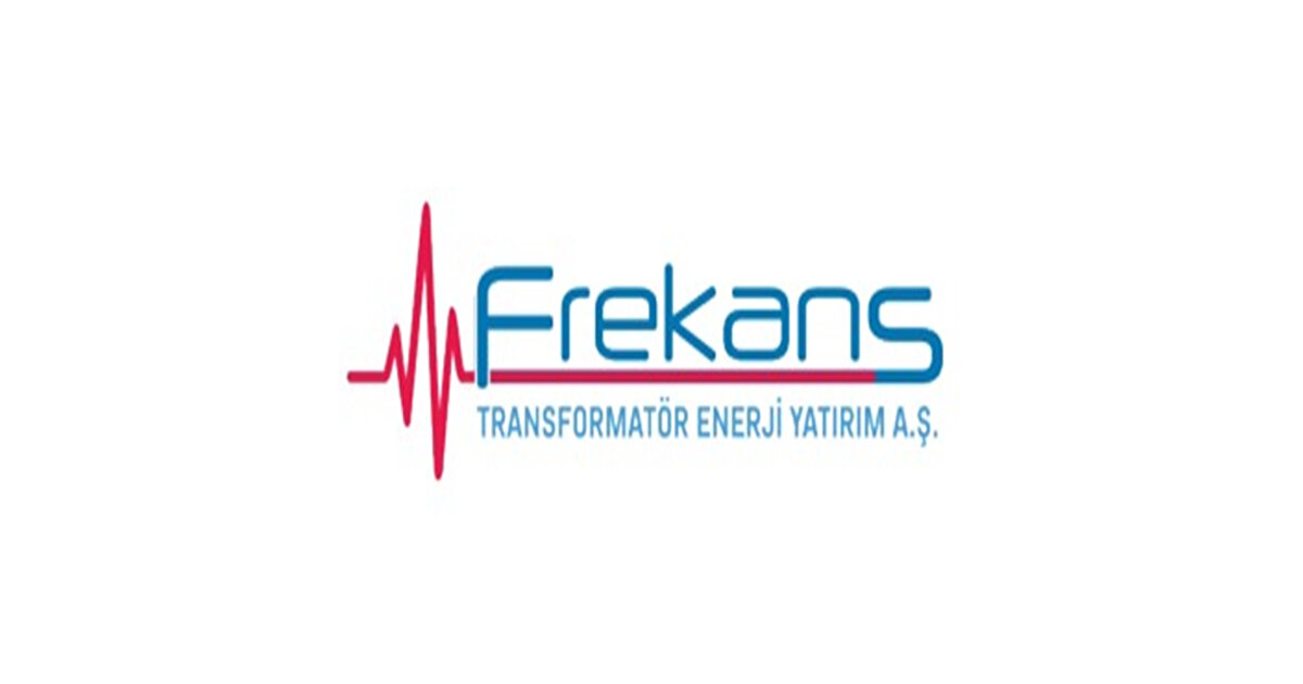 FREKANS TRANSFORMATÖR ENERJİ YATIRIM ANONİM ŞİRKETİ Satış ve Pazarlama ... FREKANS TRANSFORMATÖR ENERJİ YATIRIM ANONİM ŞİRKETİ Satış ve Pazarlama ...