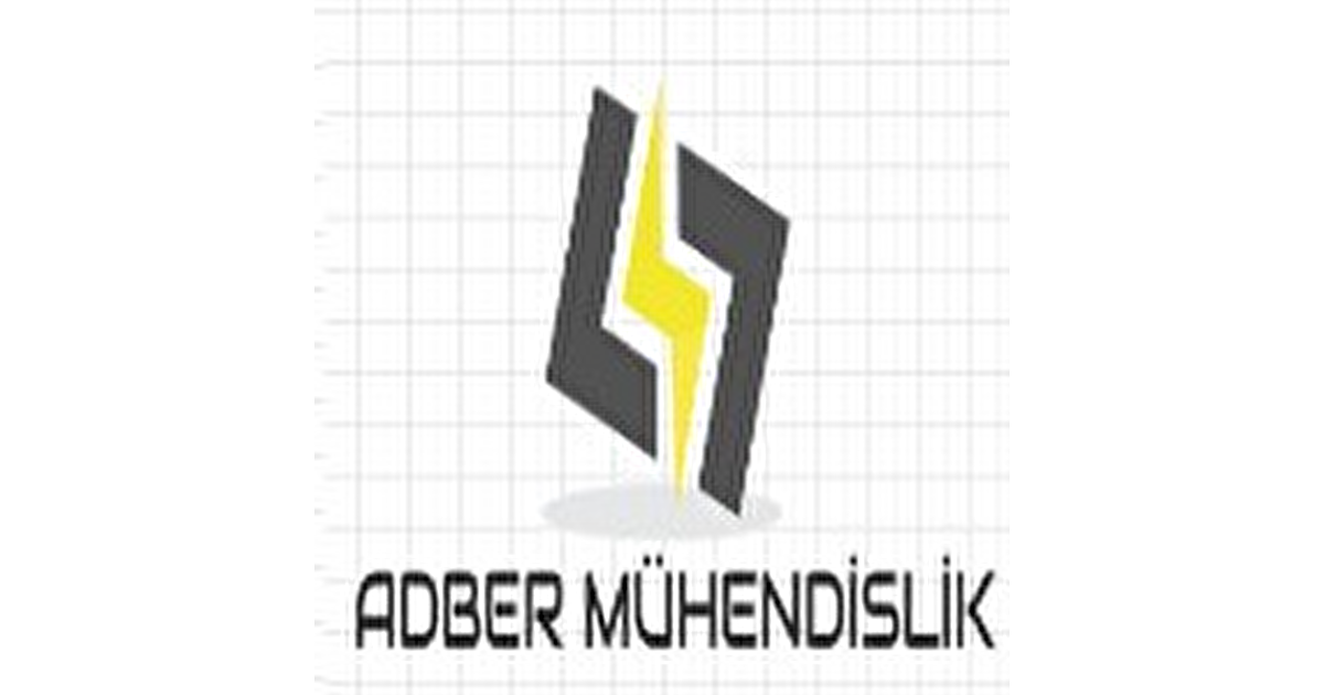ADBER MÜHENDİSLİK PROJE DAN.TAAH.SAN.VE TİC.LTD.ŞTİ. Elektrik Mühendisi ...