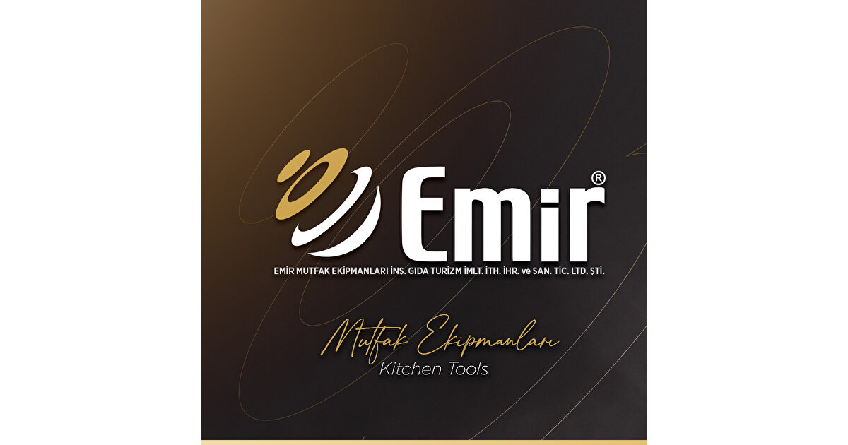 EMİR MUTFAK Paketleme Elemanı İş İlanı - 25.09.2024