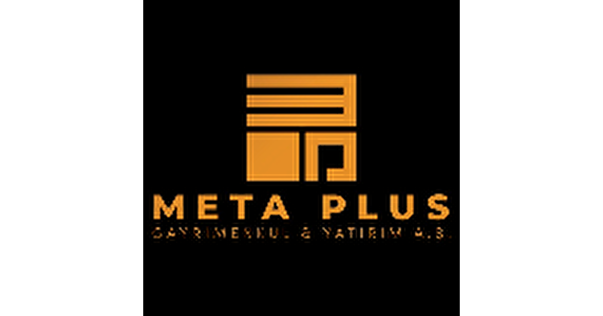 META PLUS GAYRİMENKUL YATIRIM ANONİM ŞİRKETİ Satış Ofisi Gayrimenkul ...