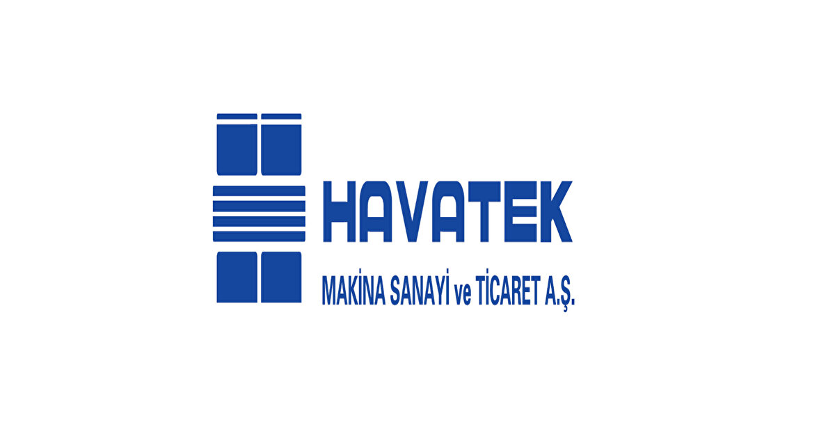 HAVATEK ENDÜSTRİYEL İMALAT VE MÜHENDİSLİK SANAYİ VE TİCARET ANONİM ...